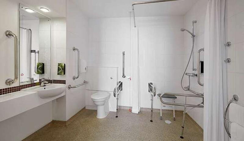 PREMIER INN CARLISLE - M6 JUNCTION 44 | ⋆⋆⋆ | UNITED KINGDOM | SEASON ...